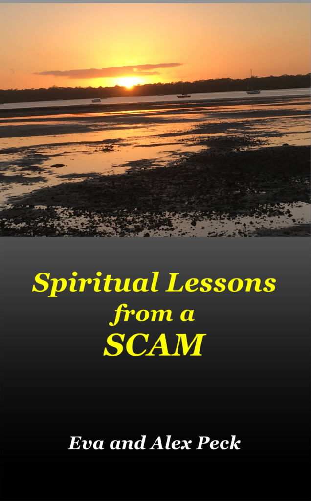 Spiritual Lessons from a Scam - Pathway Publishing